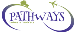 Pathways Tours and Travels – | By Travelers, For Travelers